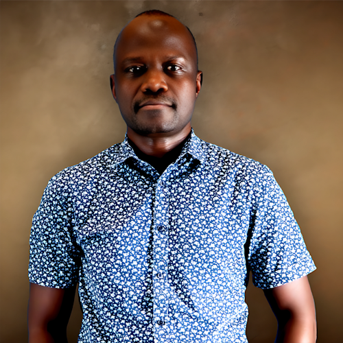 Dr. Habil Otanga – Fair Compete Consultancy Ltd